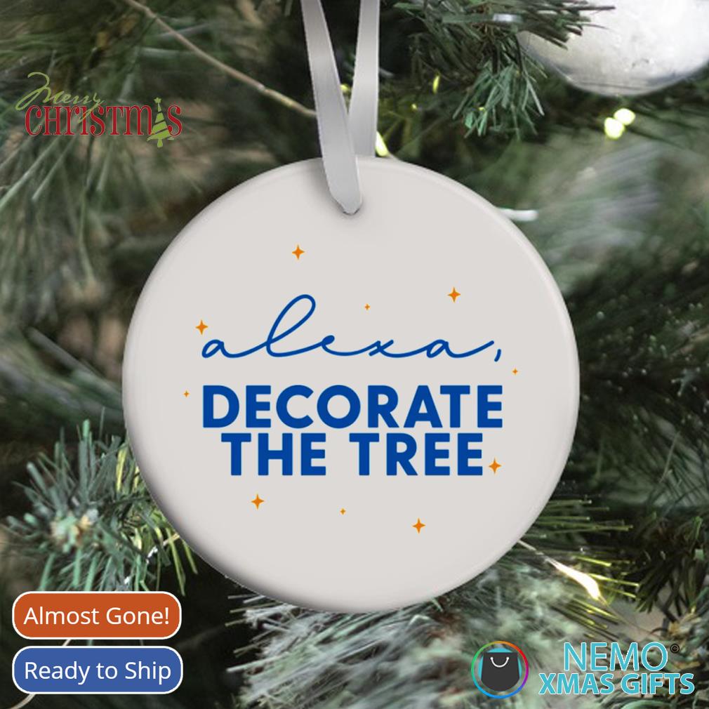Alexa Decorate the Tree Art & Collectibles Sculpture Art Objects etna ...