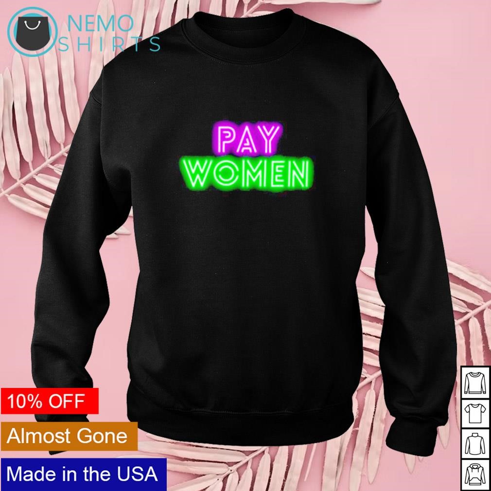 Neon Shirts For Women