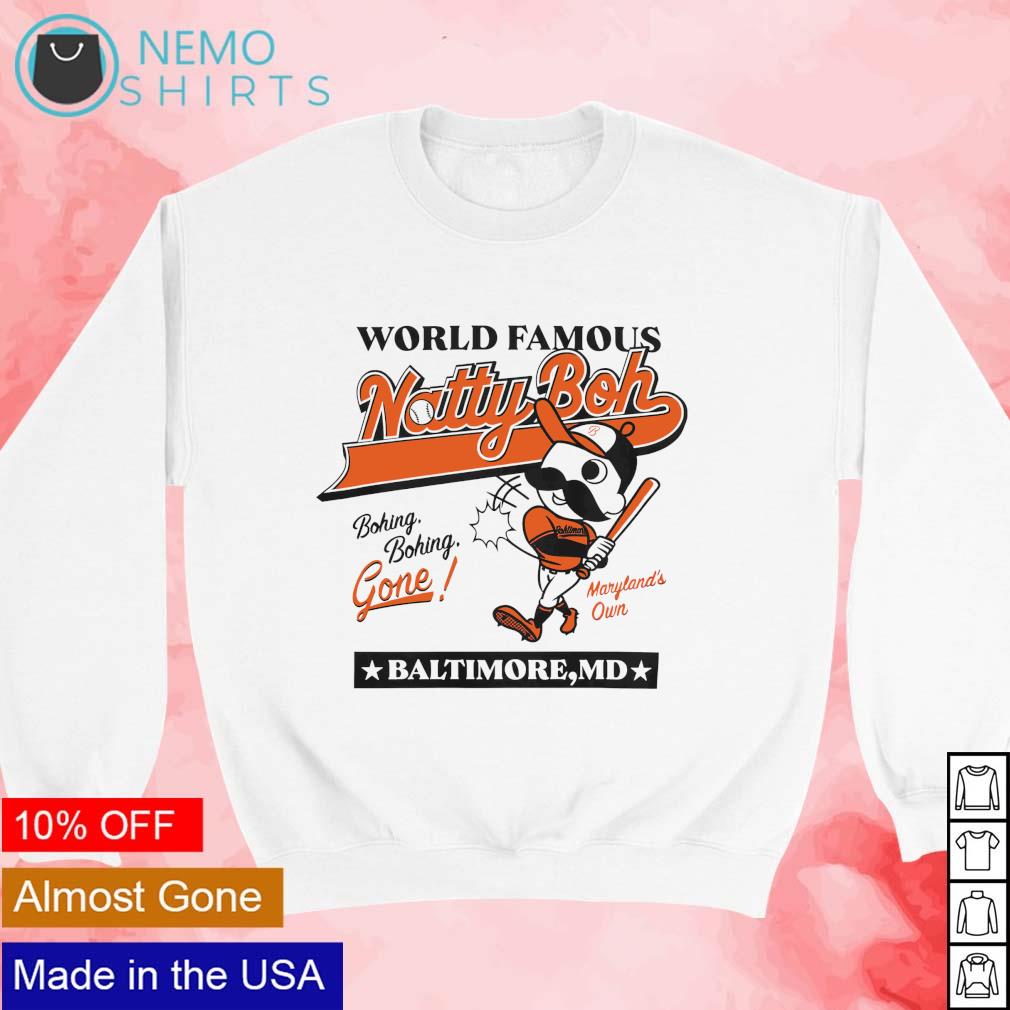 National Bohemian Logo