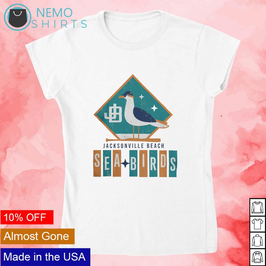 Sea Bird Logo Home Seabirddesign