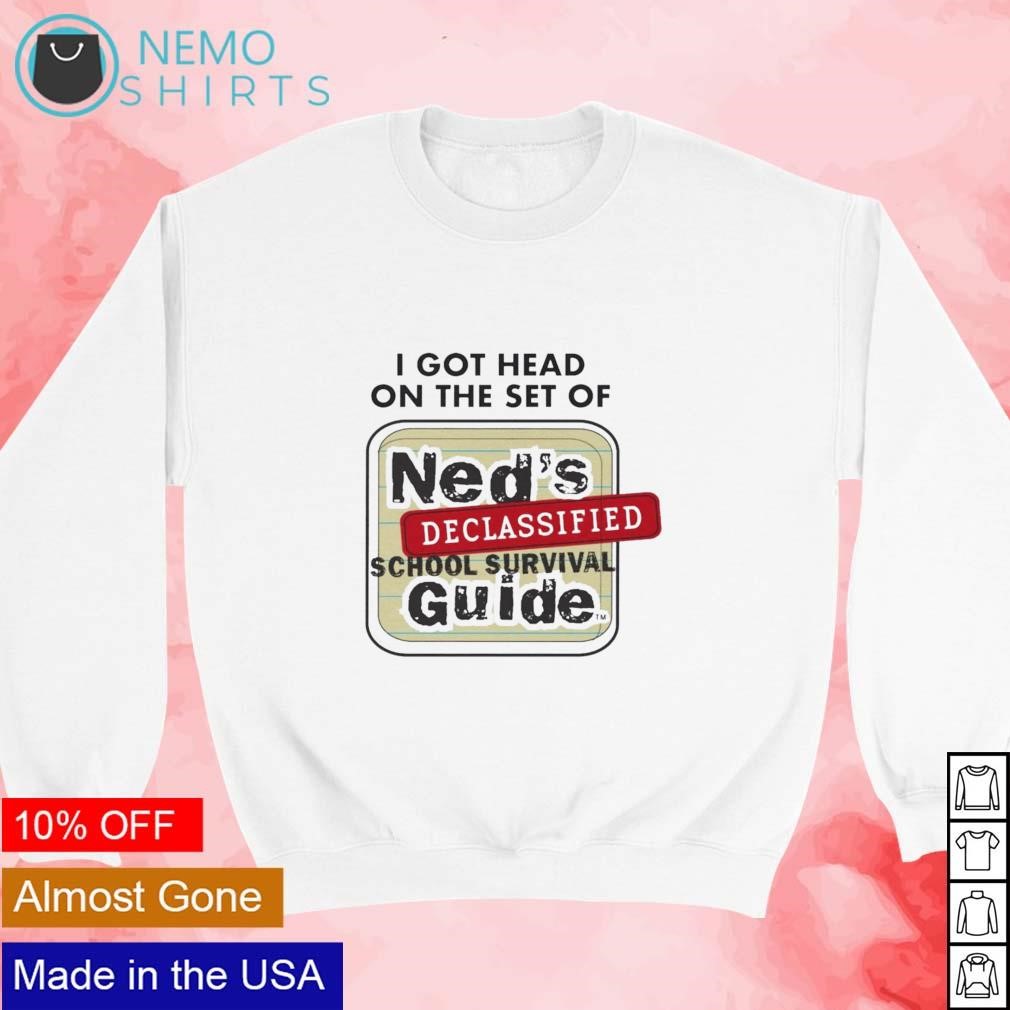 Neds Declassified Logo Changer