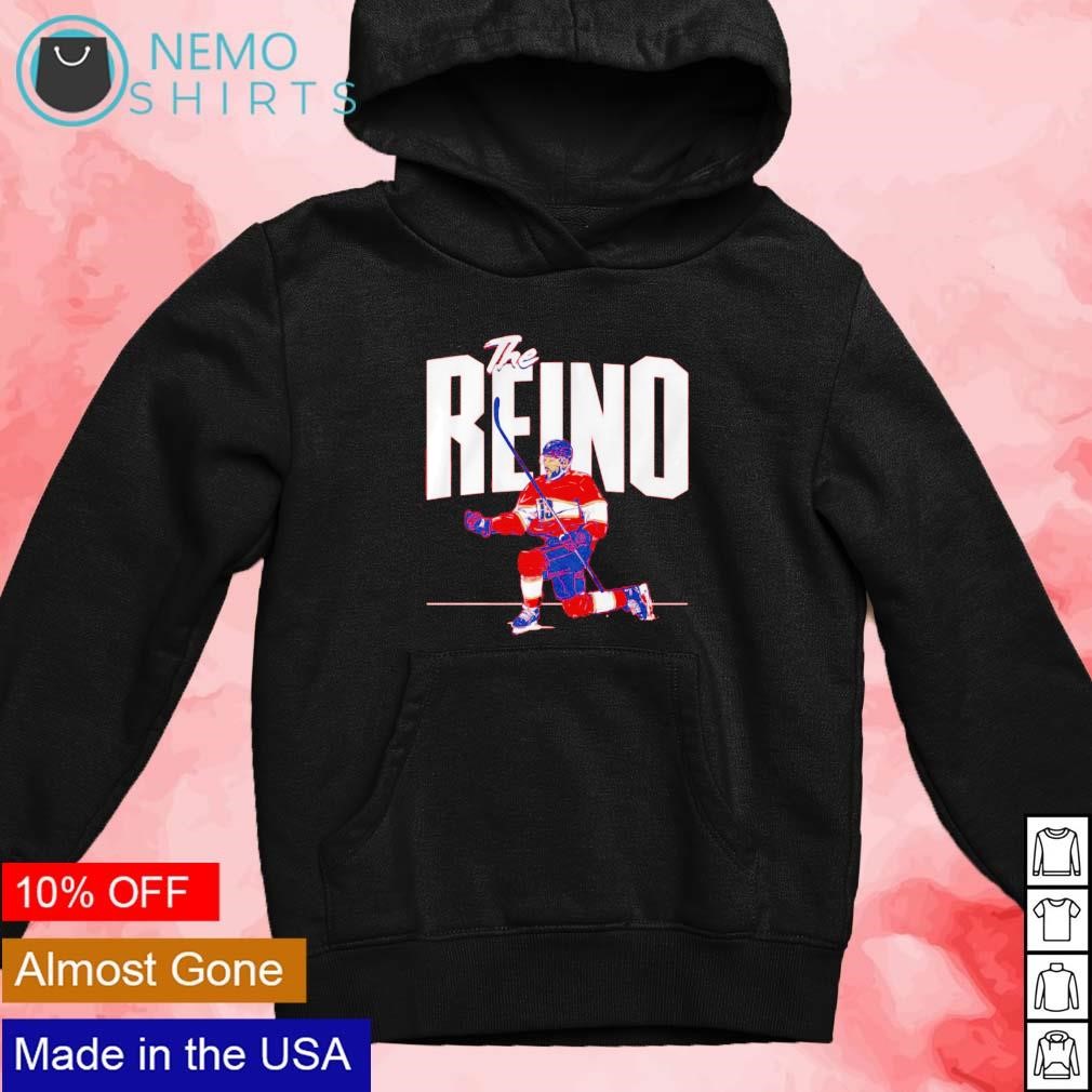 Reino Logo