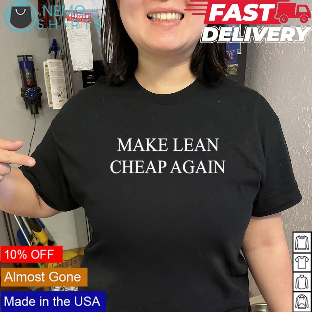 Make at shirt cheap store