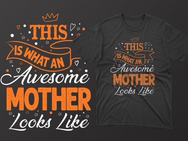 Mothers Day 2024 These Are The Best T Shirts Would Have Moms Crying