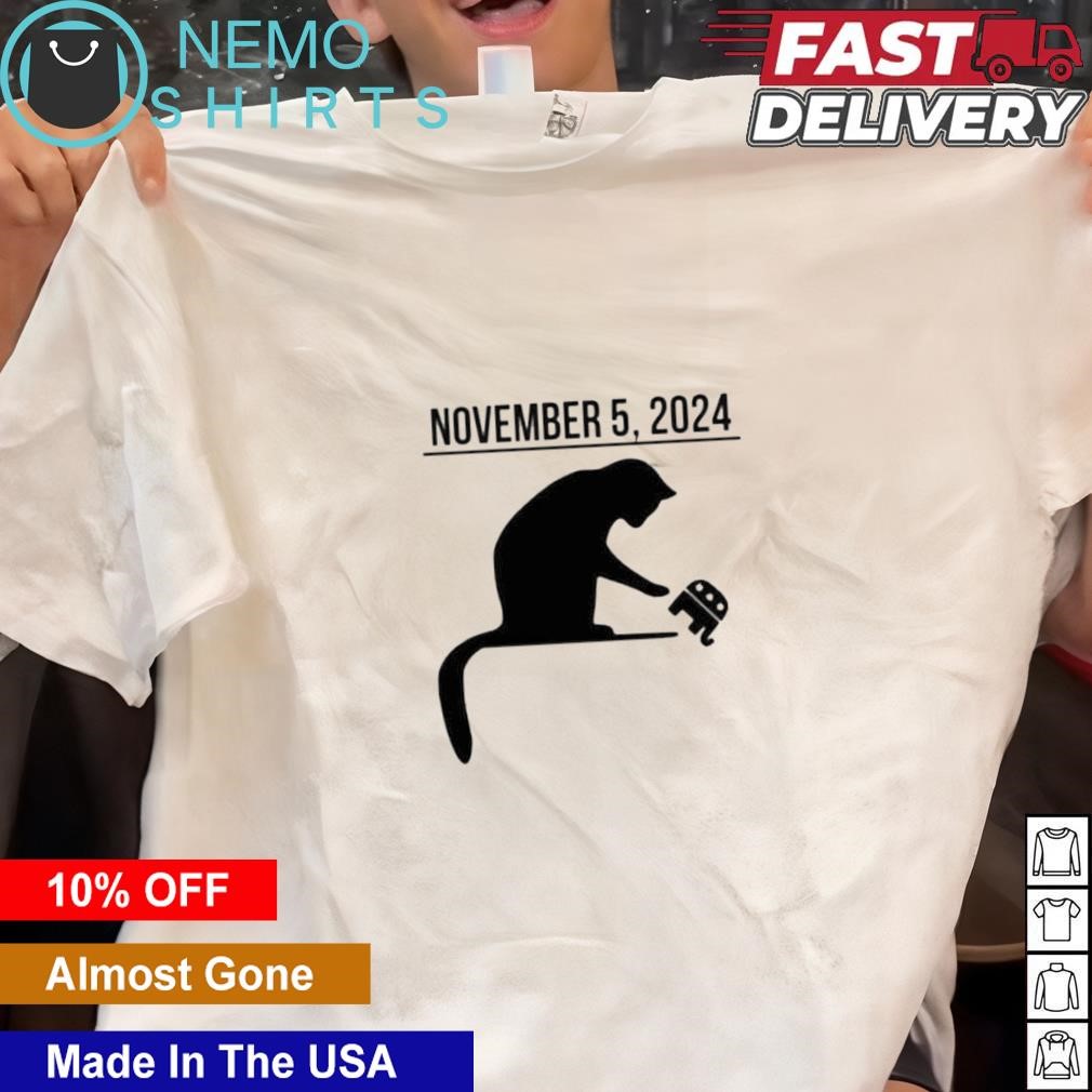 Republican Mad Cat Angst Pervades Republican Town Halls On Opposite