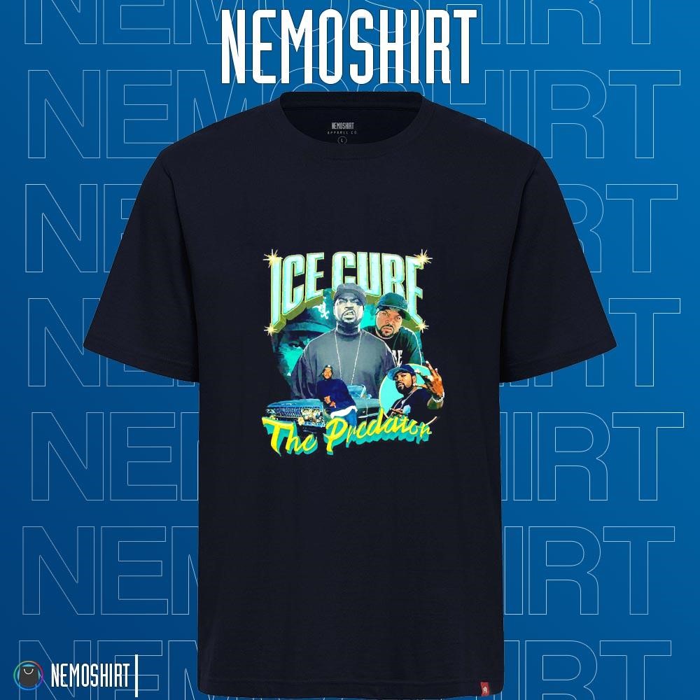 Ice Cube The Predator