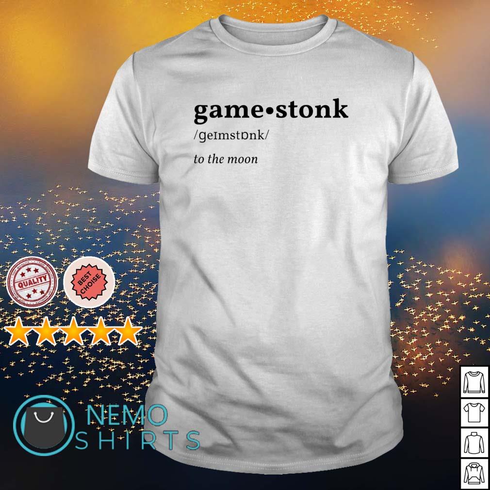 Gamestop Employee Uniform